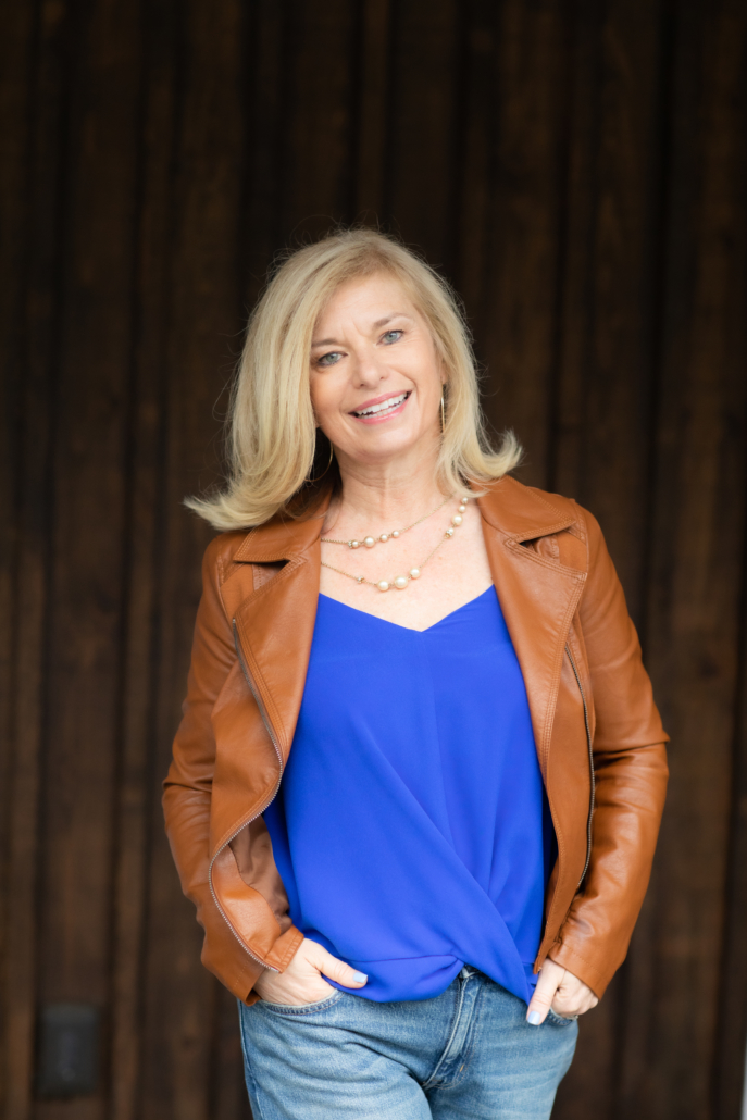 About Alison Jacobson